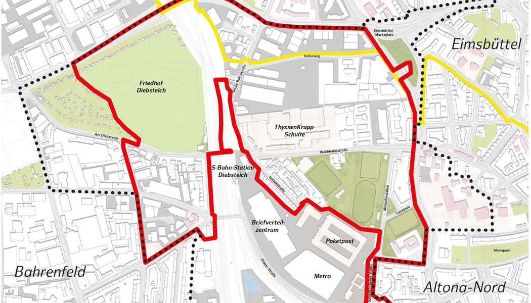 a-tour Architekturführungen in Hamburg Online-Beteiligung zur ...