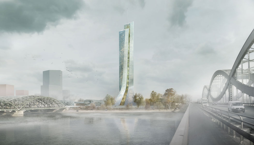 a-tour Visitas arquitectónicas en Hamburgo Elbtower in HafenCity ...